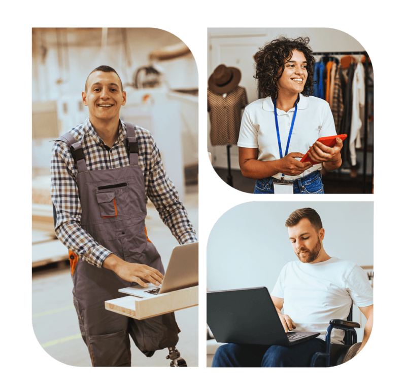 Supported Employment | Finding & Keeping a Job NDIS | Sydney